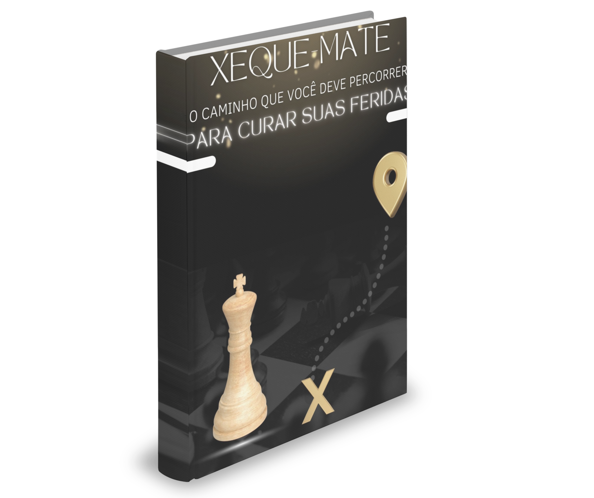 Xeque- Mate : Cura da alma feminina – Mais um site WordPress